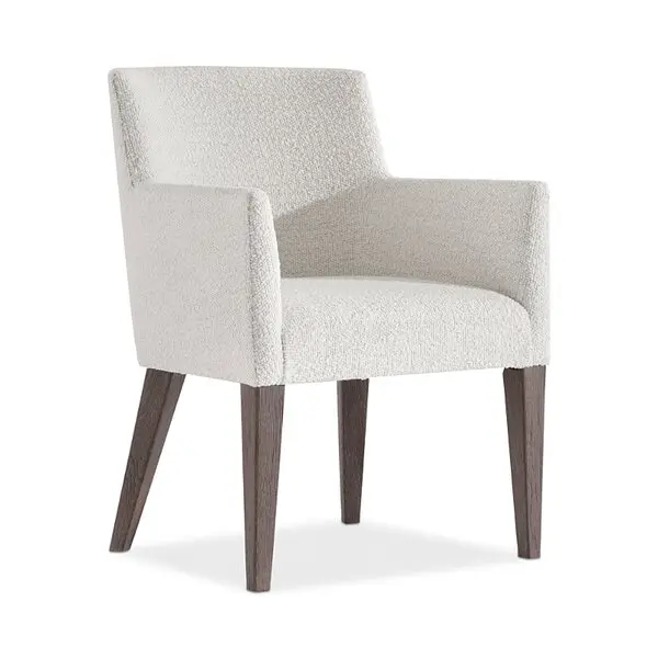 BERNHARDT Outline Arm Chair