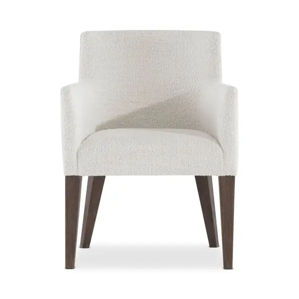 BERNHARDT Outline Arm Chair