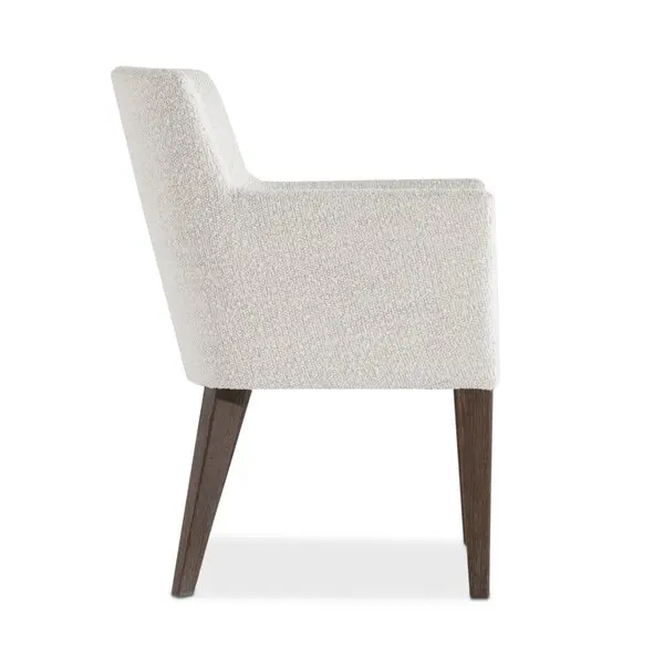 BERNHARDT Outline Arm Chair