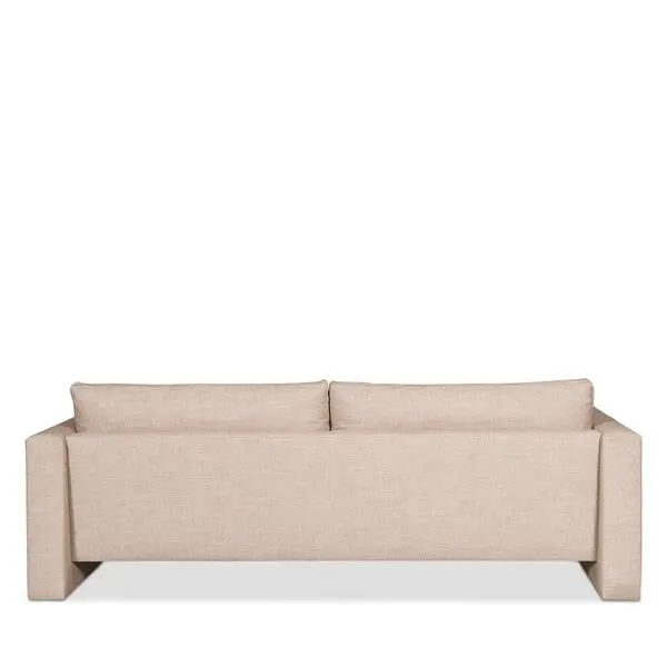 VANGUARD FURNITURE Brady Fabric Sofa
