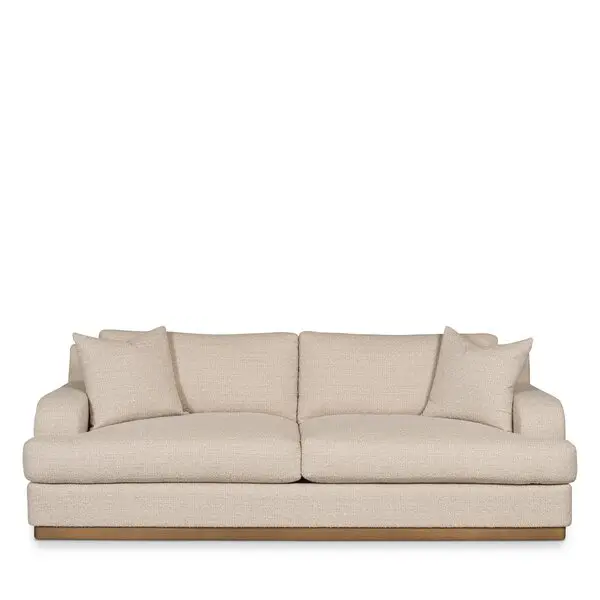 VANGUARD FURNITURE Quinn Fabric Sofa