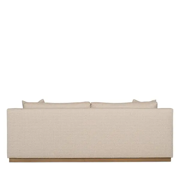 VANGUARD FURNITURE Quinn Fabric Sofa