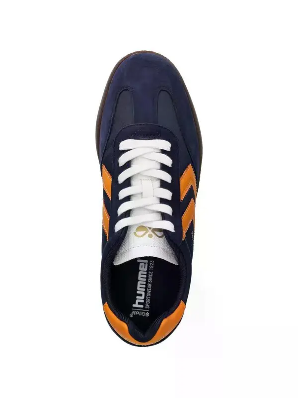 HUMMEL Vm78 Lace-up Sneakers