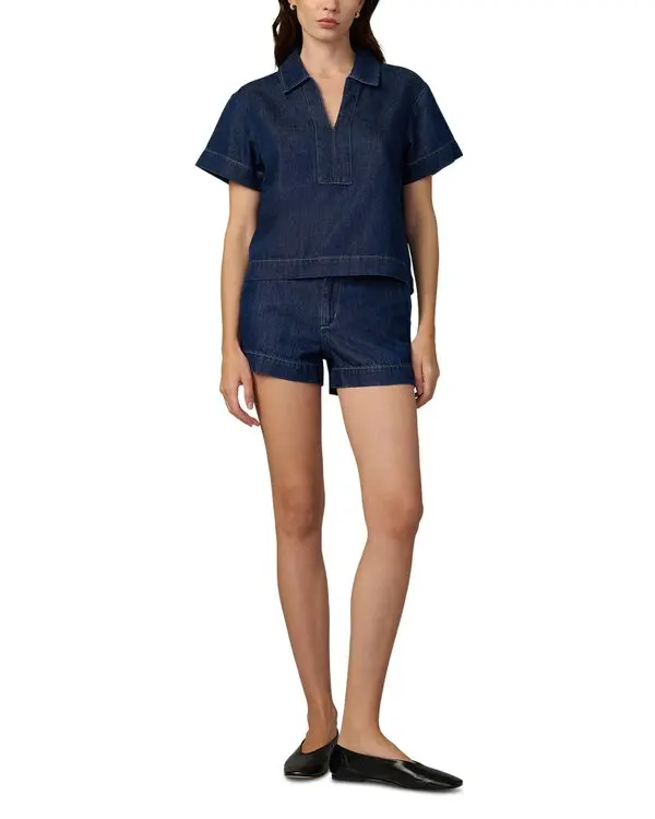 Joe's Jeans Karter Trouser Shorts