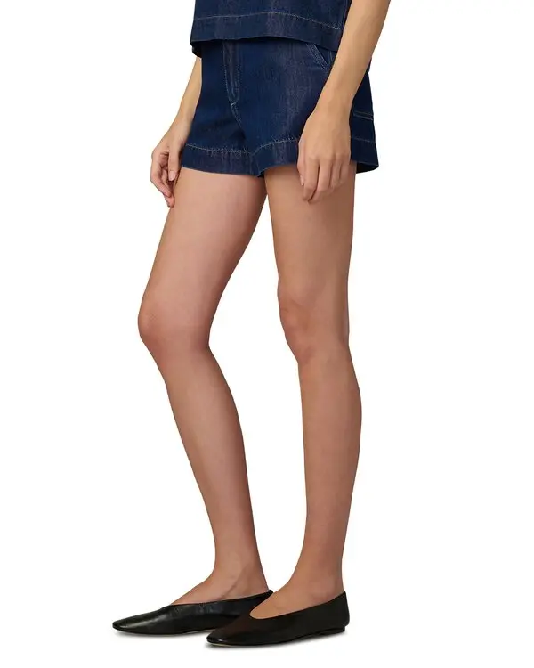 Joe's Jeans Karter Trouser Shorts