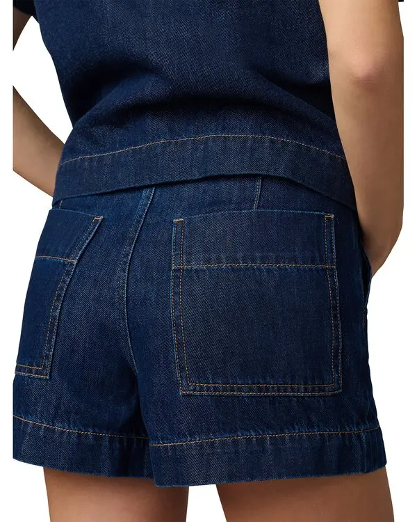 Joe's Jeans Karter Trouser Shorts