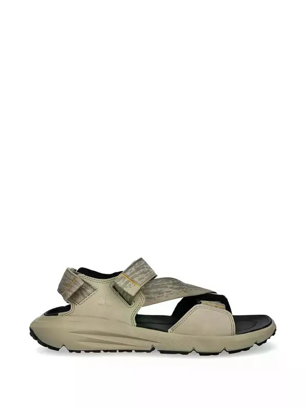 Timberland Motion Dune Backstrap Sandals - Neutrals