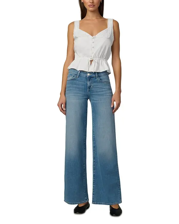 Joe's Jeans The Margot Top
