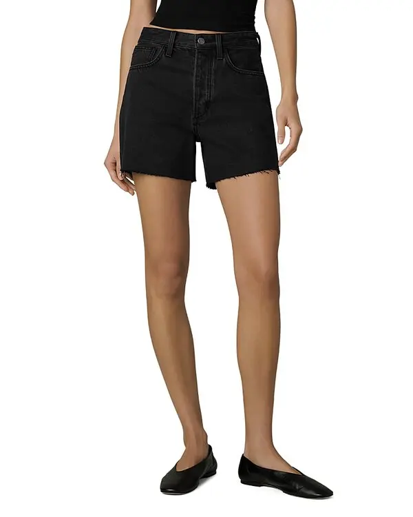 Joe's Jeans The Dylan Denim Shorts - Nocturne