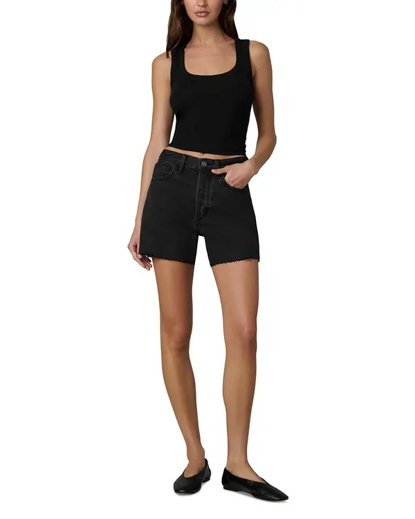 Joe's Jeans The Dylan Denim Shorts - Nocturne