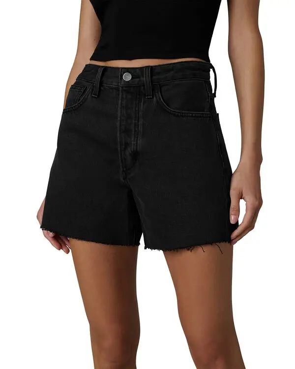 Joe's Jeans The Dylan Denim Shorts - Nocturne