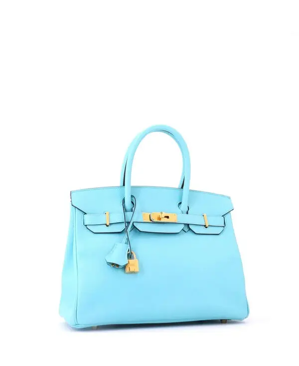 Hermès Birkin 30 Handbag