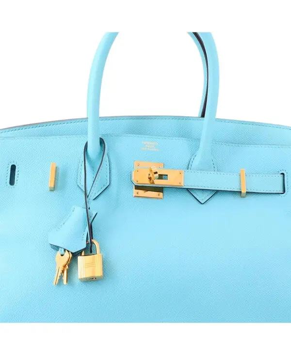 Hermès Birkin 30 Handbag