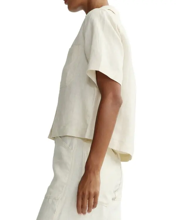 DL1961 Hampton Shirt