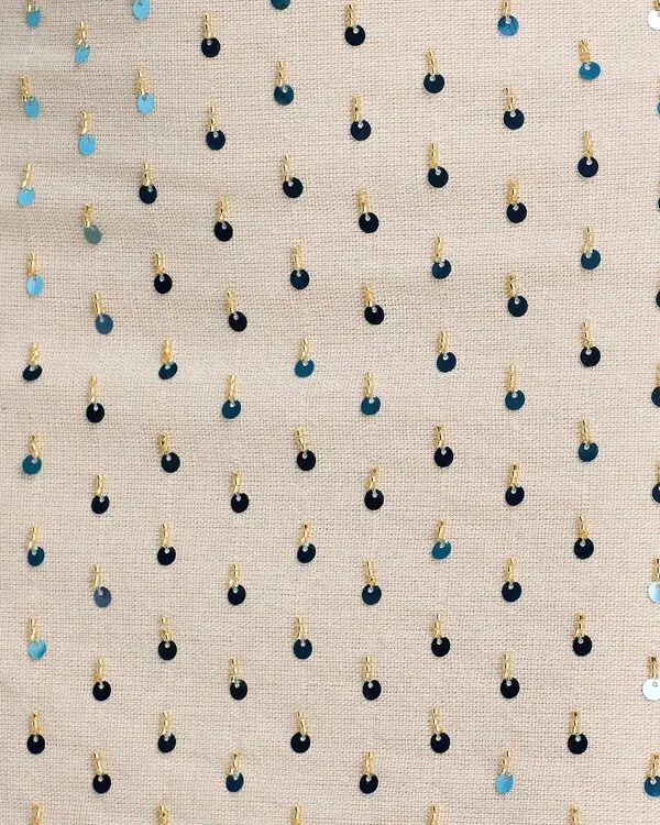 Line & Dot Sunstone Mini Skirt