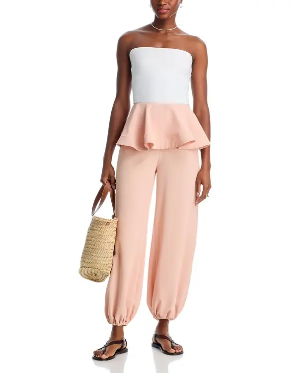 Line & Dot Daphne Pants