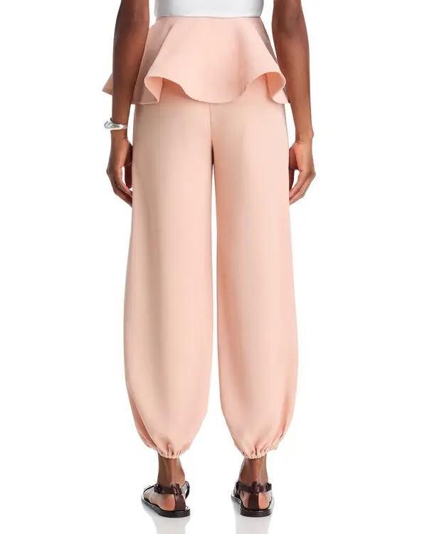 Line & Dot Daphne Pants
