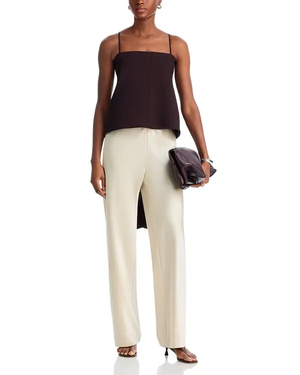Line & Dot Hansen Top