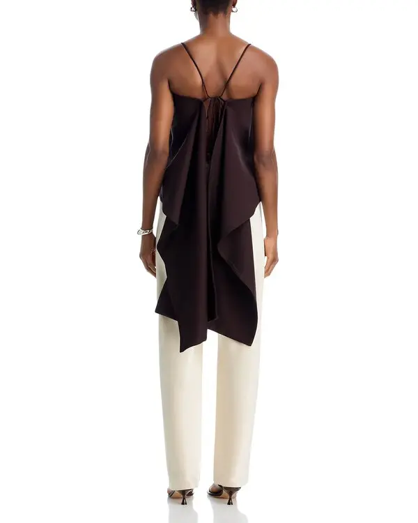 Line & Dot Hansen Top