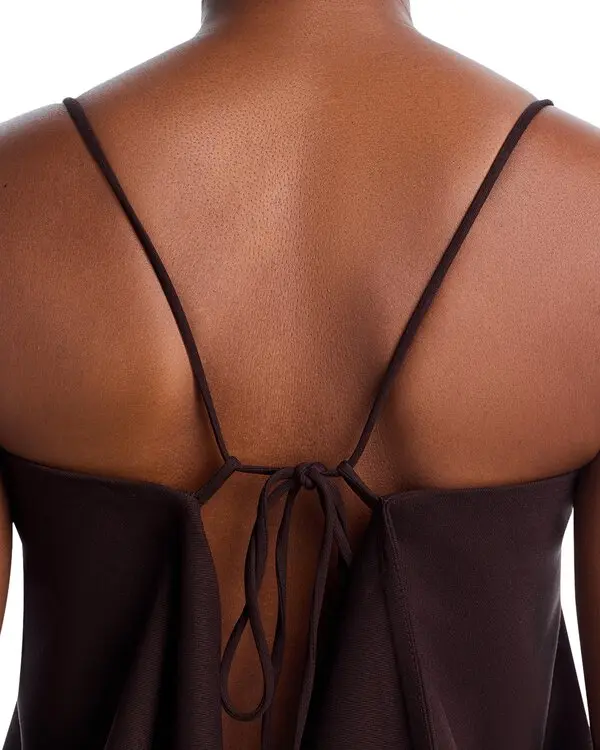 Line & Dot Hansen Top