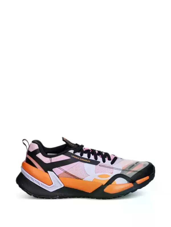 Under Armour Reign Xt Training Sneakers - Pink