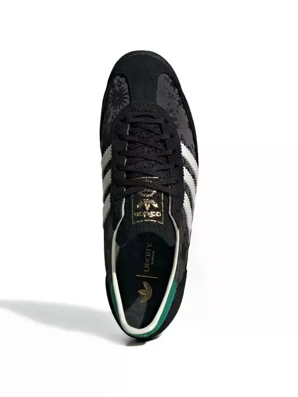 Adidas Sl 72 Og Sneakers - Black