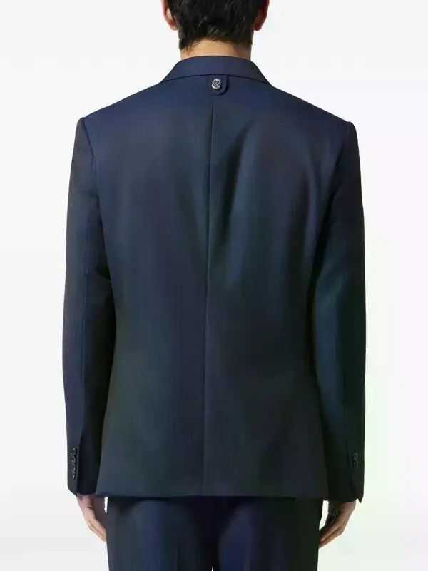 BILLIONAIRE Dandy Double-breasted Blazer