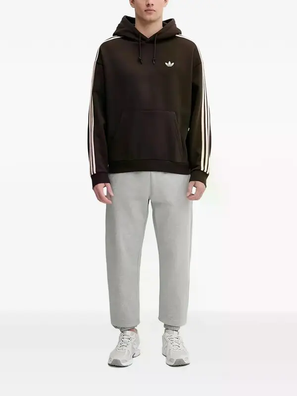 Adidas Side-stripes Hoodie