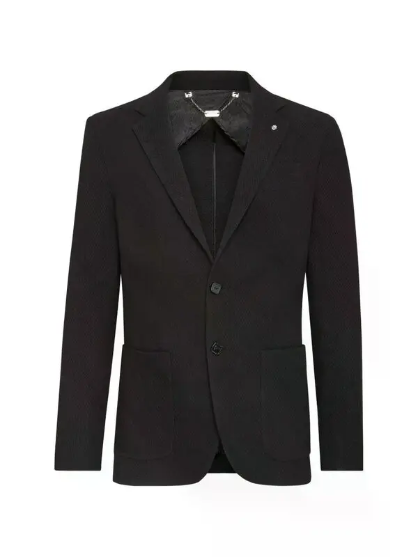 BILLIONAIRE Tailored Fit Blazer