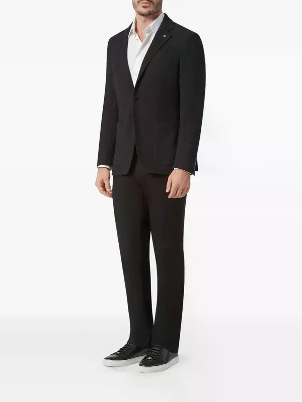 BILLIONAIRE Tailored Fit Blazer