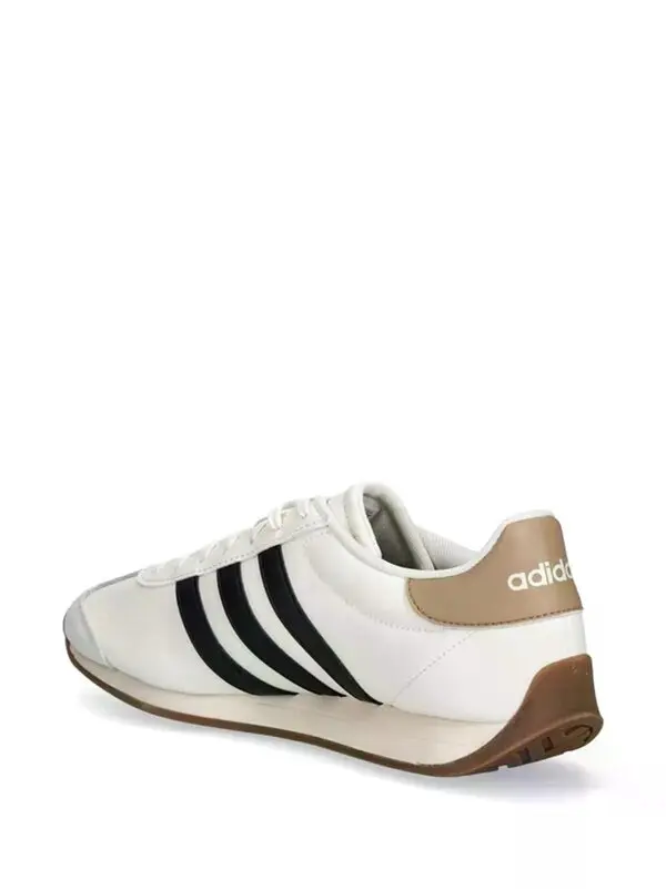 Adidas Run Vista Stripes Sneakers - Neutrals
