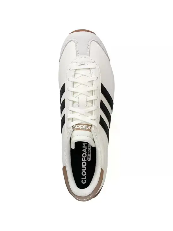 Adidas Run Vista Stripes Sneakers - Neutrals