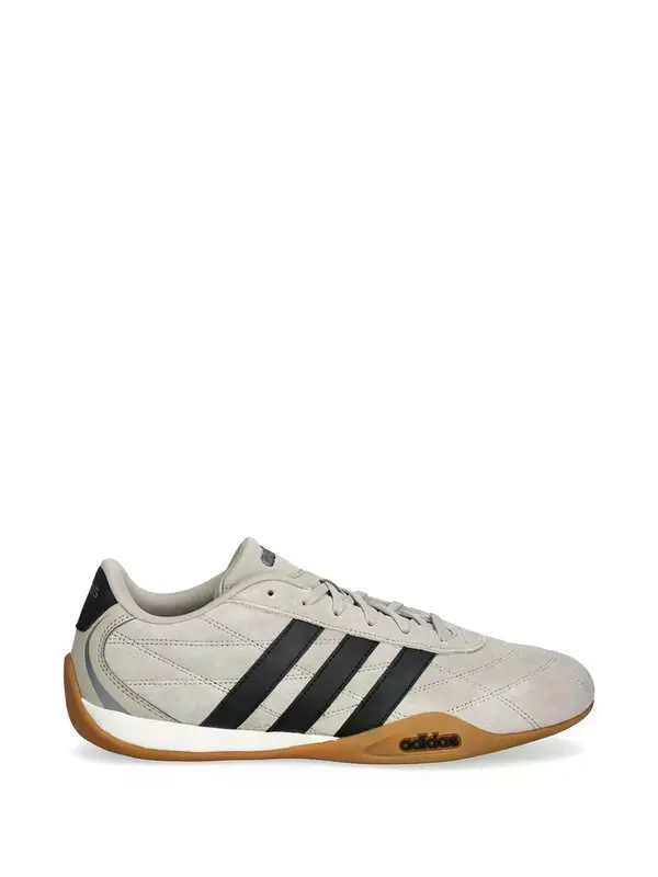 Adidas Panelled Sneakers