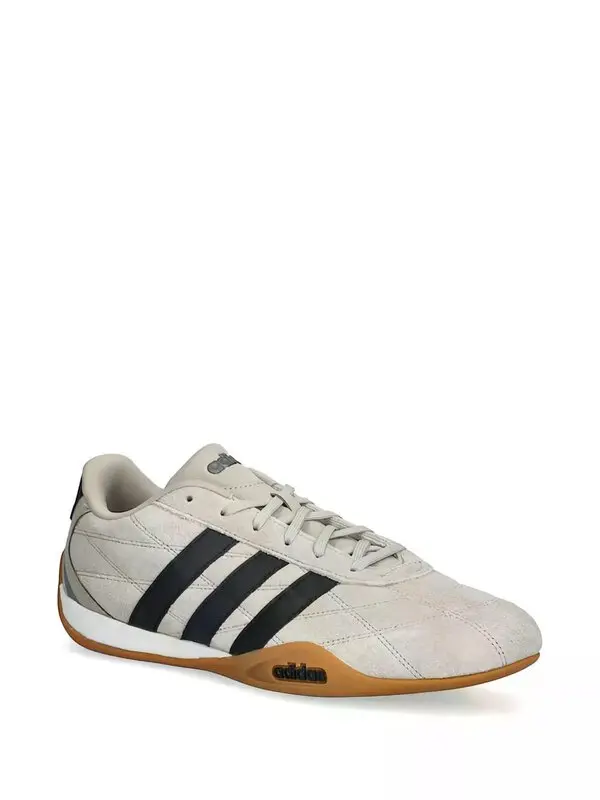 Adidas Panelled Sneakers