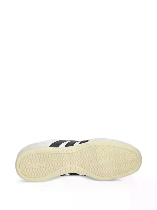 Adidas Barreda Sneakers - White