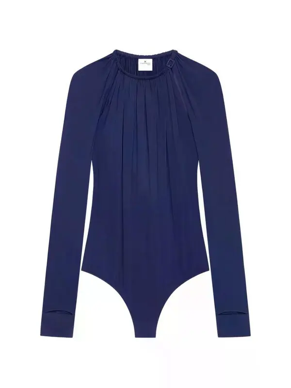 COURREGES Buckle-detail Body
