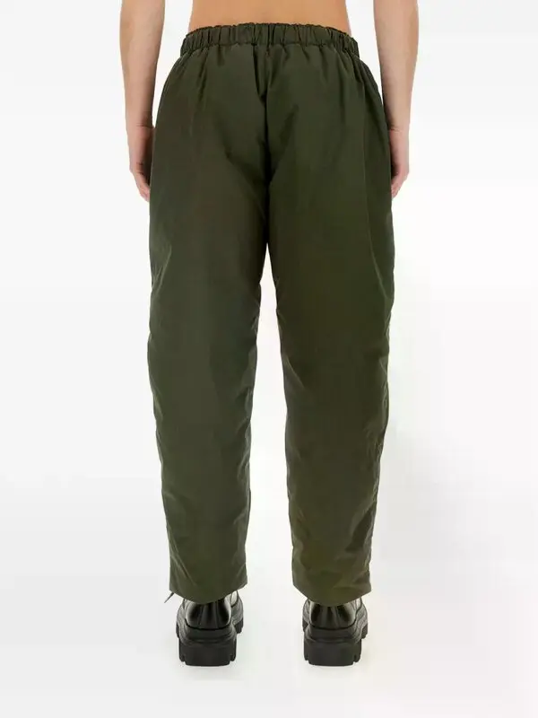 SOUTH2 WEST8 Elasticated-waistband Trousers