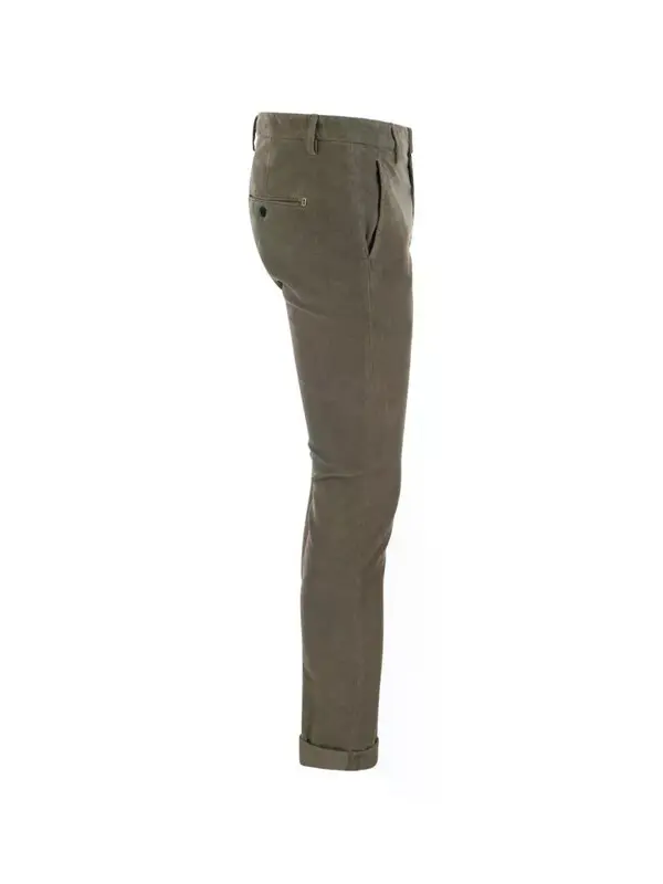 DONDUP Slim Milleraies Trousers