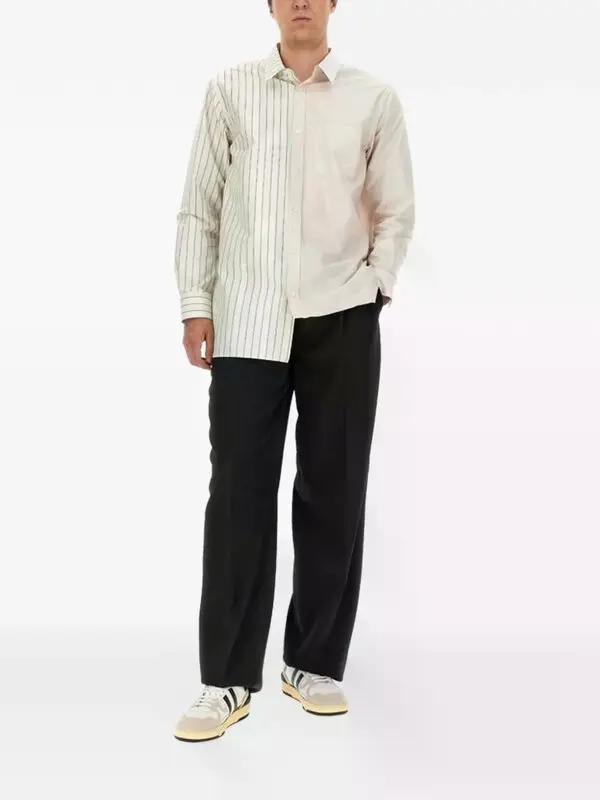 LANVIN Wide-leg Trousers