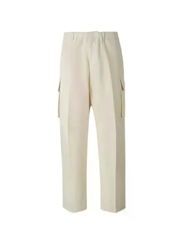 LARDINI Cargo Trousers