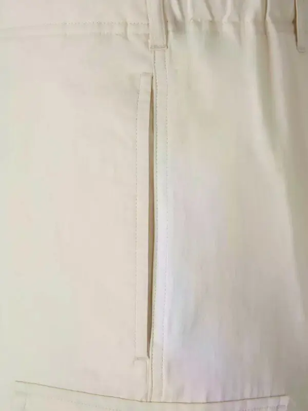 LARDINI Cargo Trousers