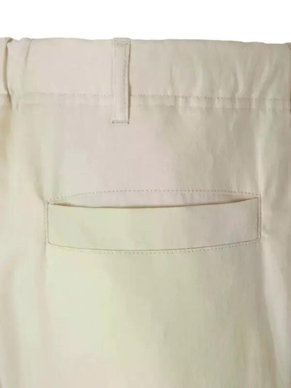 LARDINI Cargo Trousers
