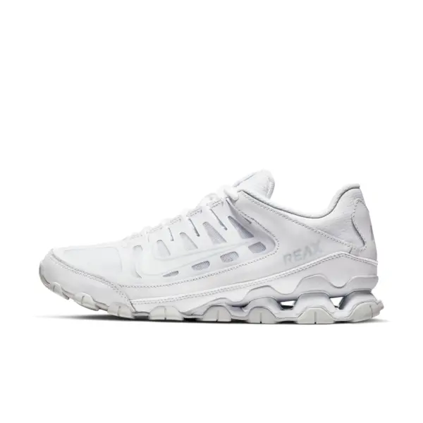 Nike Reax Tr Training Shoes - White