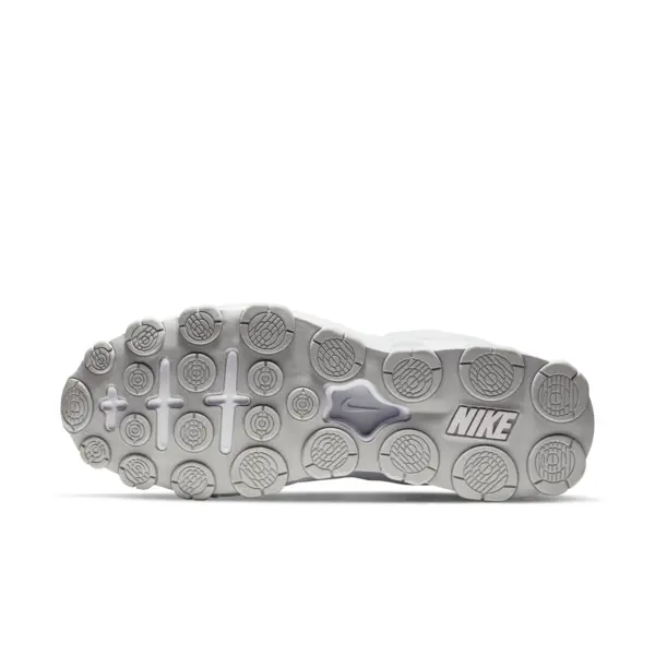 Nike Reax Tr Training Shoes - White