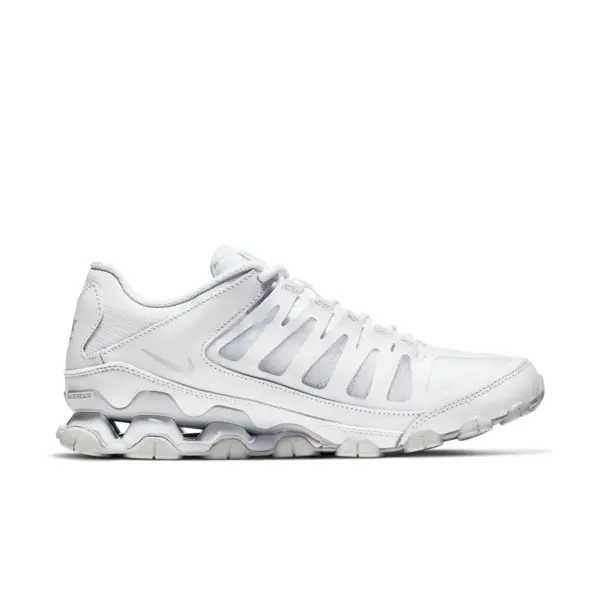 Nike Reax Tr Training Shoes - White