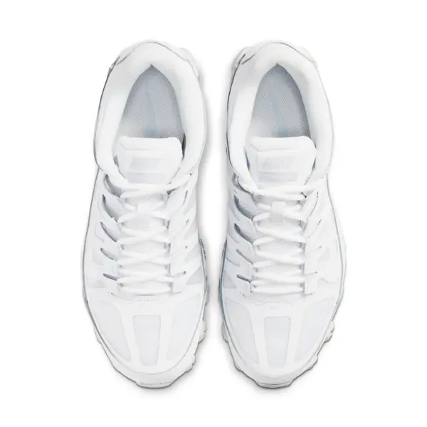 Nike Reax Tr Training Shoes - White