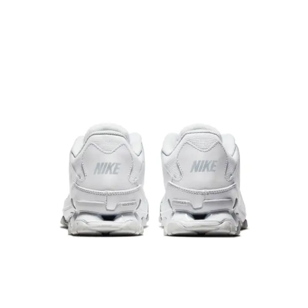 Nike Reax Tr Training Shoes - White