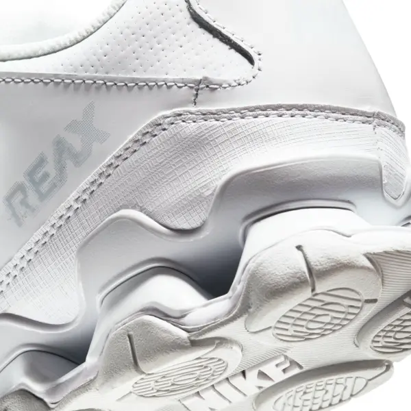 Nike Reax Tr Training Shoes - White