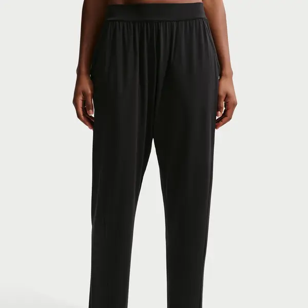 Nike Zenvy Loose Mid-rise Pants