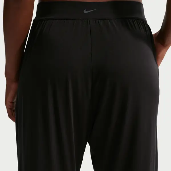 Nike Zenvy Loose Mid-rise Pants